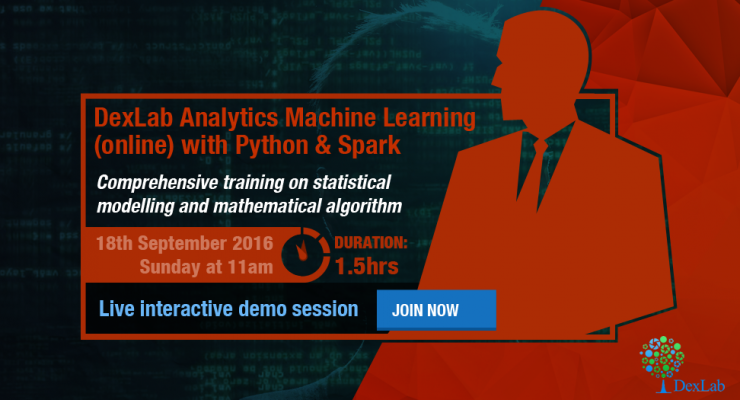 Events - DexLab Analytics | Big Data Hadoop SAS R Analytics Predictive ...