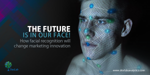 The Future Is In Our Face! How Facial Recognition Will Change Marketing ...
