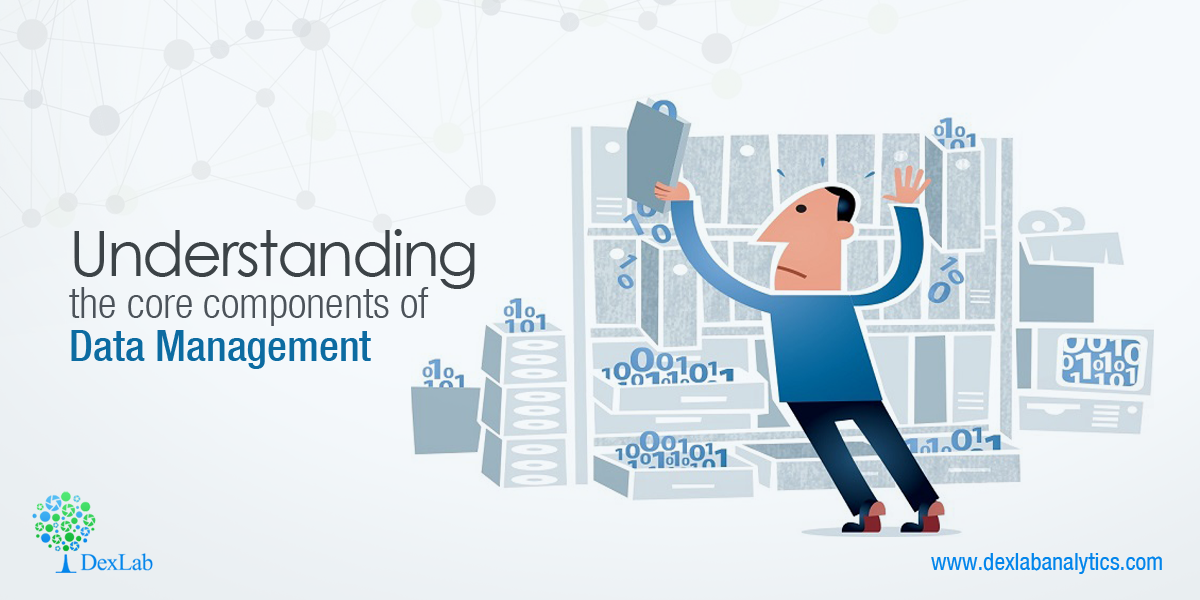 Understanding The Core Components of Data Management Understanding The Core Components of Data Management