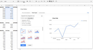 Microsoft Excel or Google Sheets: Which is better for Business?
