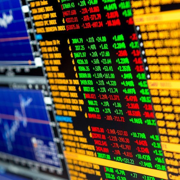 Market Risk Management 101: Types of Market Risks and How to Manage Them