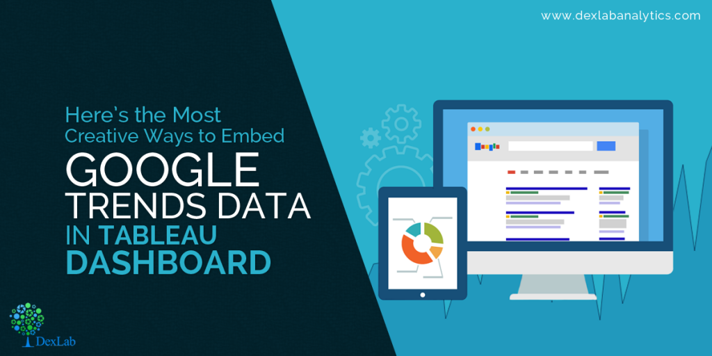 Here’s the Most Creative Ways to Embed Google Trends Data in Tableau ...