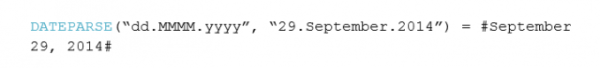 Comprehensive Tableau Reference Guide: Calculated Field-Date Functions Comprehensive Tableau Reference Guide: Calculated Field-Date Functions
