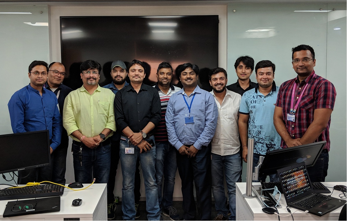 British Telecom Professionals Are Being Trained on Data Science Using R ... British Telecom Professionals Are Being Trained on Data Science Using R ...
