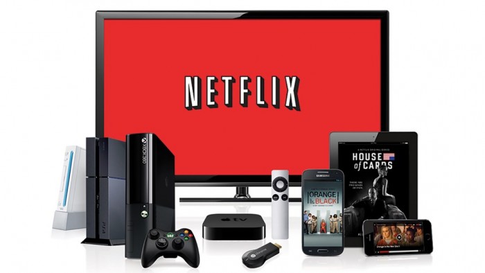 Discover: Interesting Ways Netflix Relies on Big Data