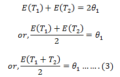 Estimator Procedure under Simple Random Sampling: EXPLAINED