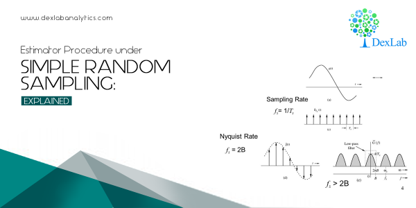 Estimator Procedure under Simple Random Sampling: EXPLAINED