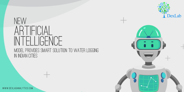 New Artificial Intelligence Model Provides Smart Solution to Water ...