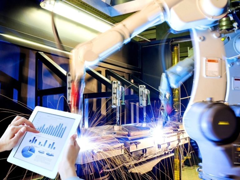 How Machine Learning and AI is Influencing Logistics, Supply Chain ...