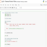 Statistical Application of R & Python: Know Skewness & Kurtosis and ...