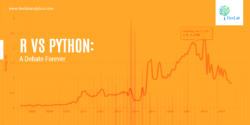 R Vs Python: A Debate Forever