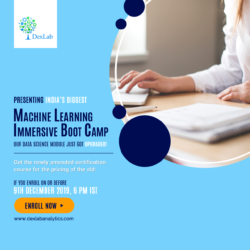 Statistical Application in R & Python: EXPONENTIAL DISTRIBUTION