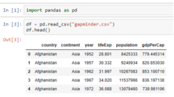 Python Statistics Fundamentals: How to Describe Your Data? (Part II)
