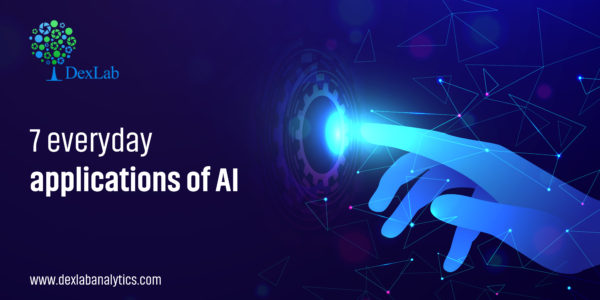 7 Everyday Applications of AI