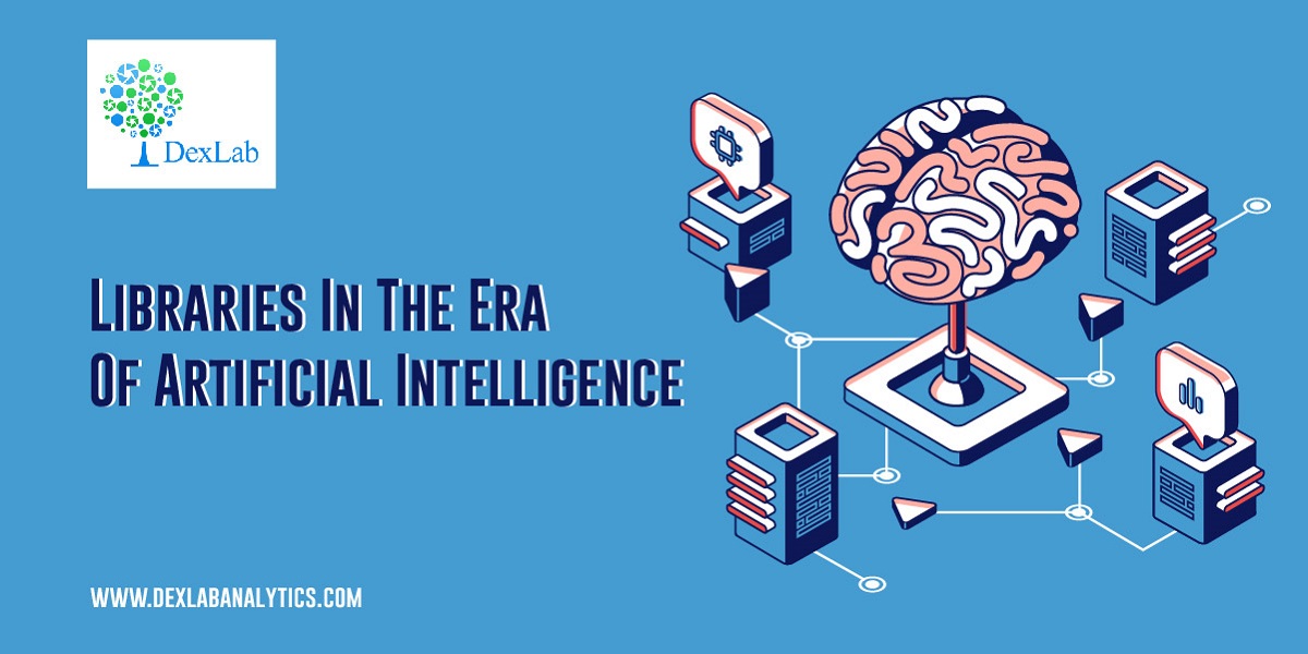 7 Ways Artificial Intelligence Is Changing Libraries - vrogue.co 7 Ways Artificial Intelligence Is Changing Libraries - vrogue.co
