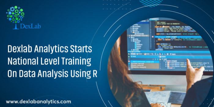 Dexlab Analytics Starts National Level Training On Data Analysis Using ...