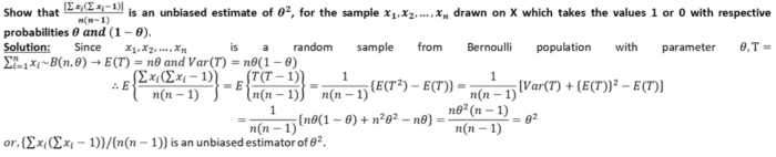Basic of Statistical Inference: An Introduction to the Theory of ...