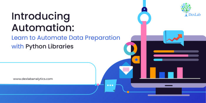 Learn to Automate Data Preparation with Python Libraries