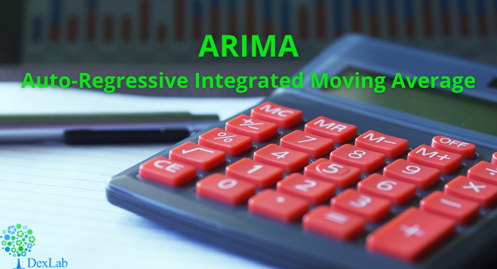 ARIMA (Auto-Regressive Integrated Moving Average) - DexLab Analytics ... ARIMA (Auto-Regressive Integrated Moving Average) - DexLab Analytics ...
