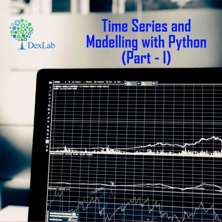 Time Series Analysis Part I - DexLab Analytics | Big Data Hadoop SAS R Analytics Predictive ...