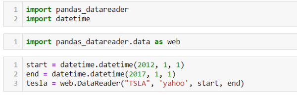 ARMA- Time Series Analysis Part 4 - DexLab Analytics | Big Data Hadoop SAS R Analytics ...